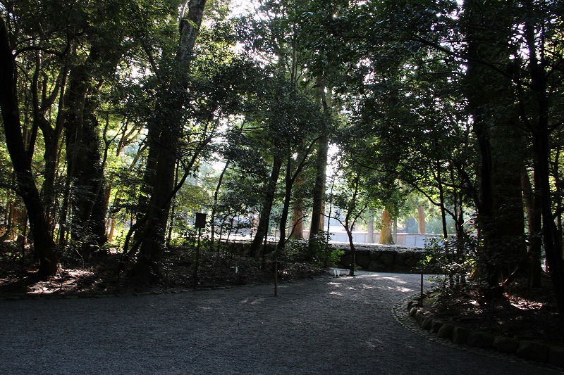 【伊勢・伊賀の旅ー1日目】～やけくそじじいの写真展～