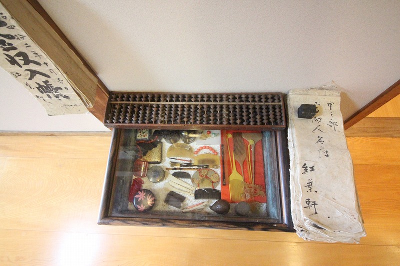 【伊勢・伊賀の旅ー2日目】～やけくそじじいの写真展～